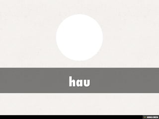hau | PDF