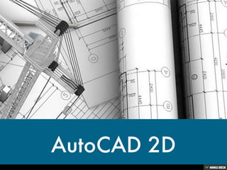 AutoCAD 2D | PDF