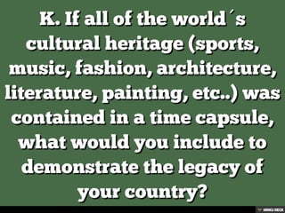 IE Express Yourself | PDF