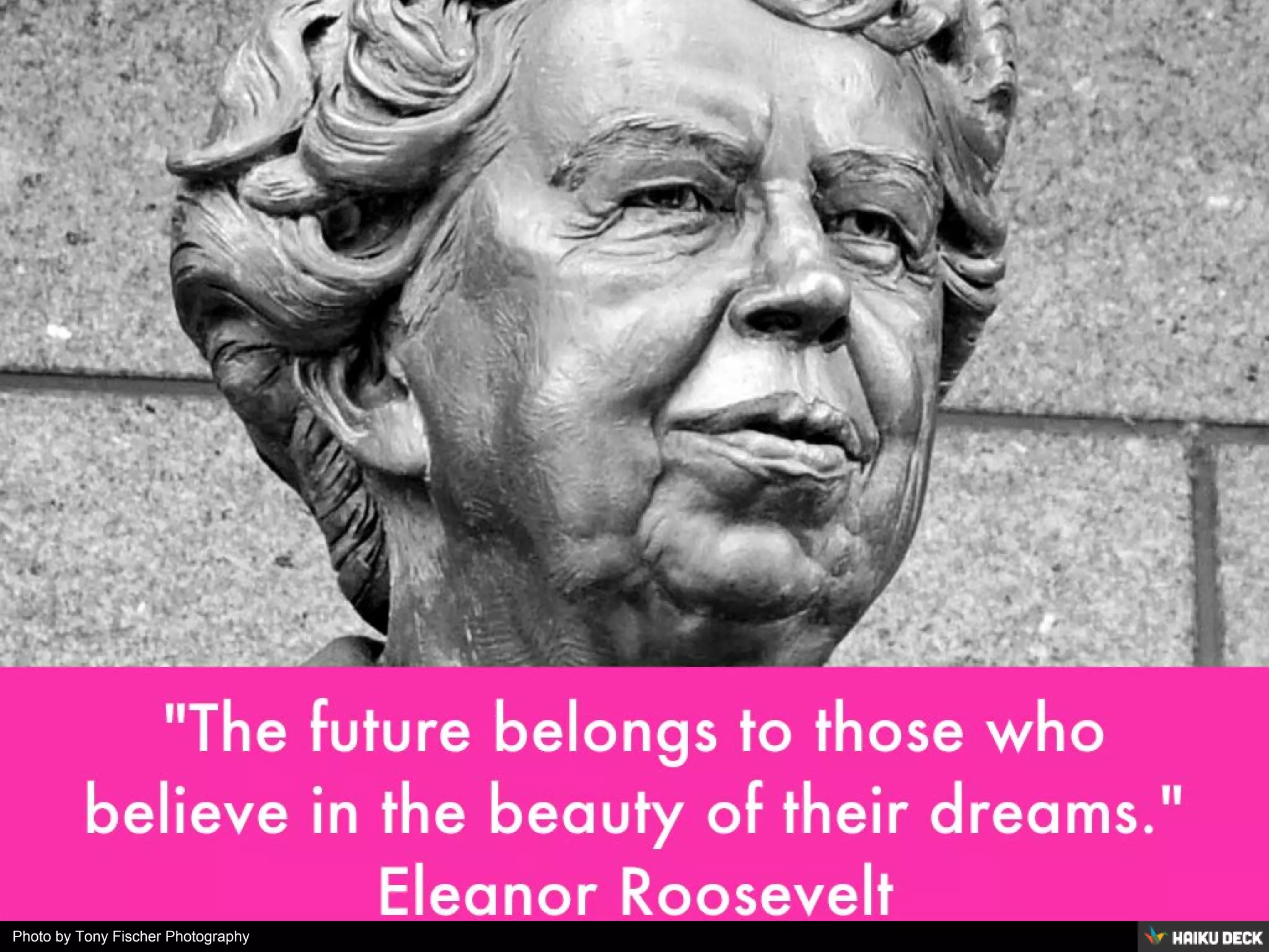 Eleanor Roosevelt | PPT