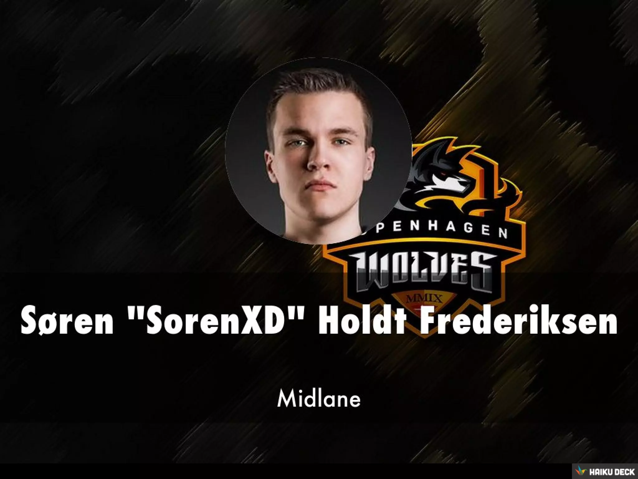 Copenhagen Wolves | PDF