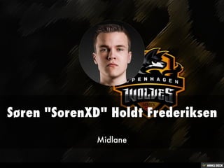 Copenhagen Wolves | PPT