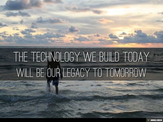 OUR LEGACY | PDF