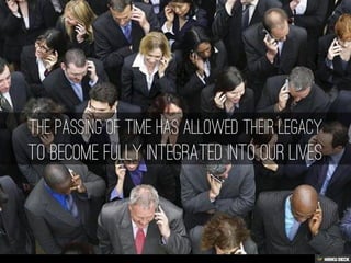 OUR LEGACY | PDF