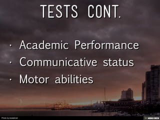 Six Major Principles of IDEA | PDF