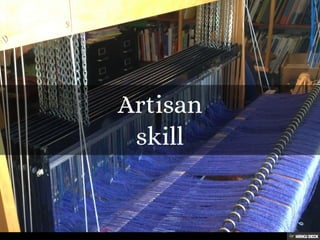 Tradition craftsmanship | PDF