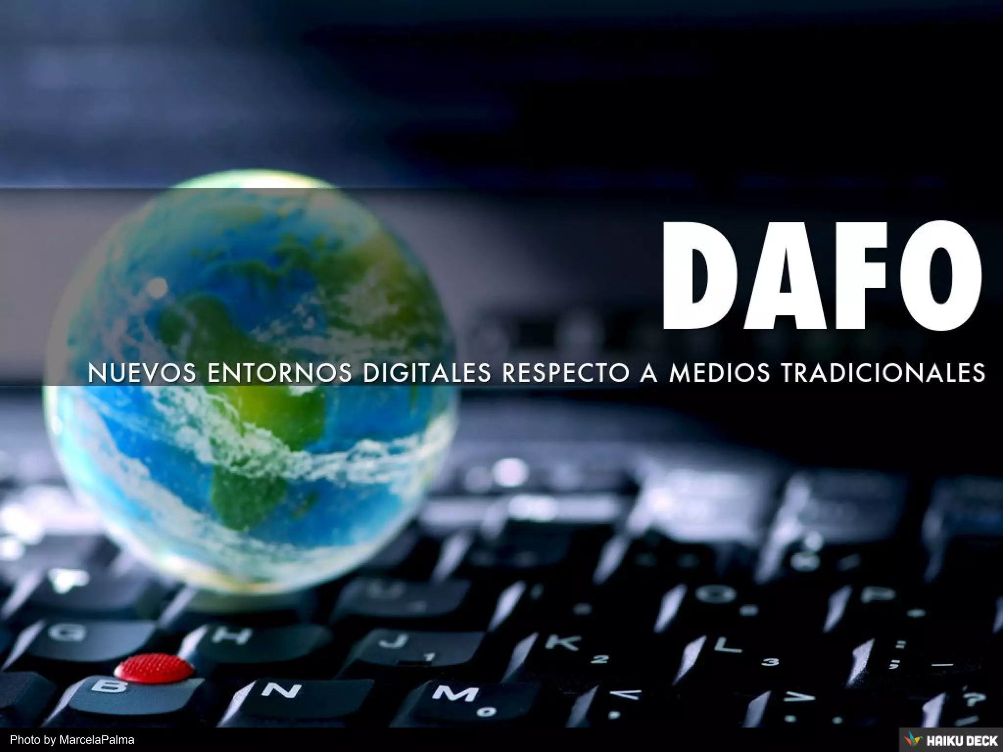 DAFO | PPT