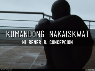 Kumandong Nakaiskwat | PDF