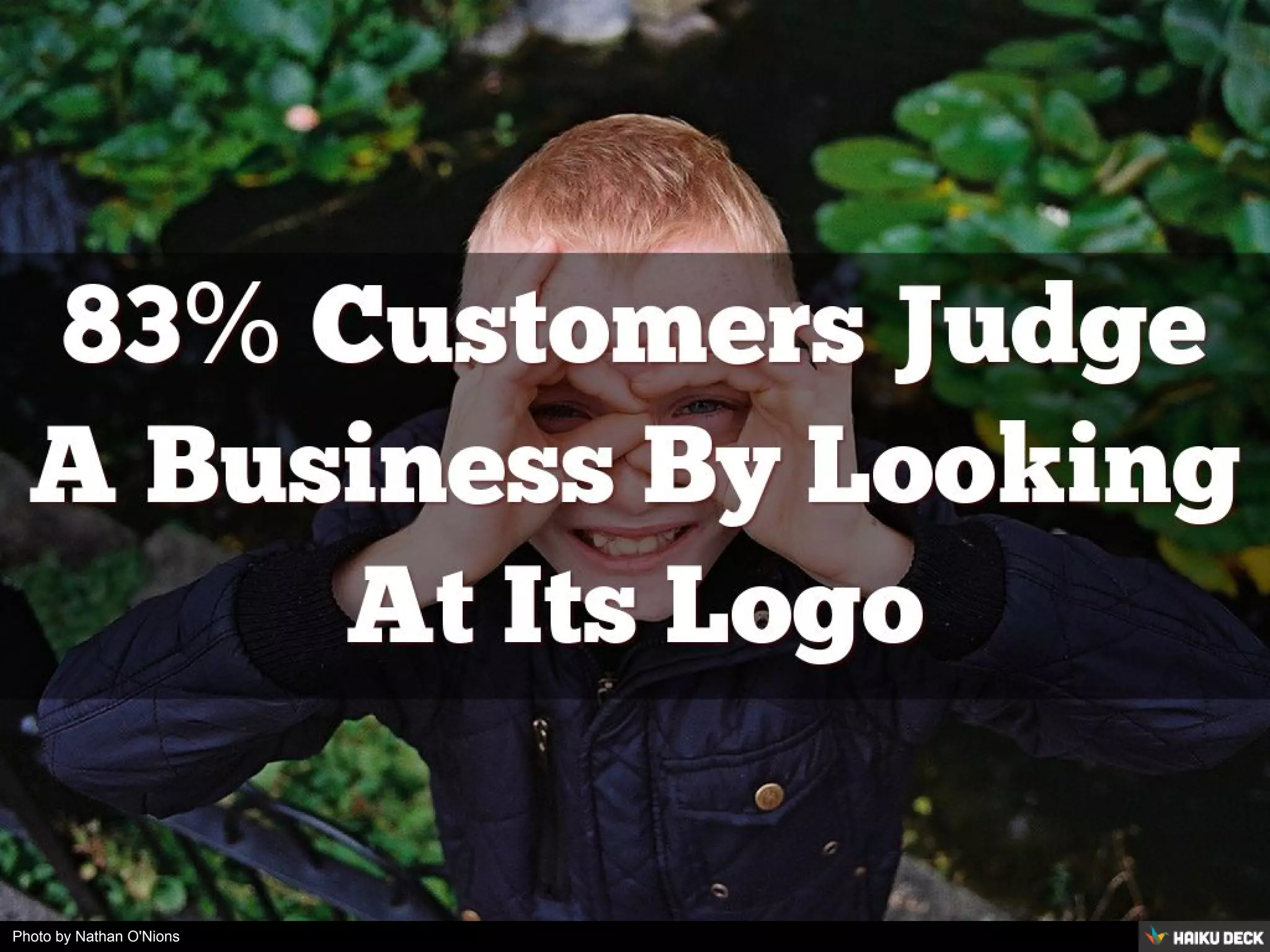 Logo Facts Guide | PDF