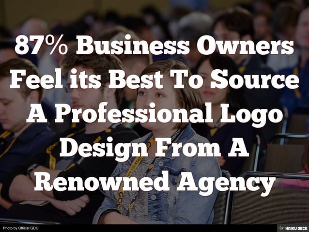 Logo Facts Guide | PDF