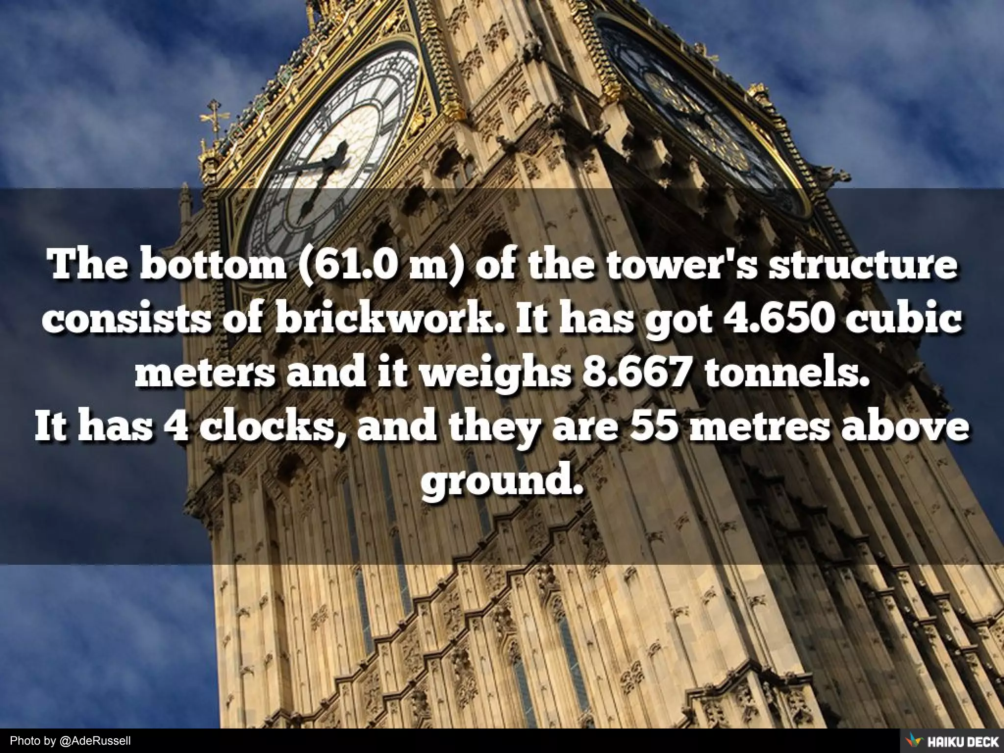 BIG BEN | PDF