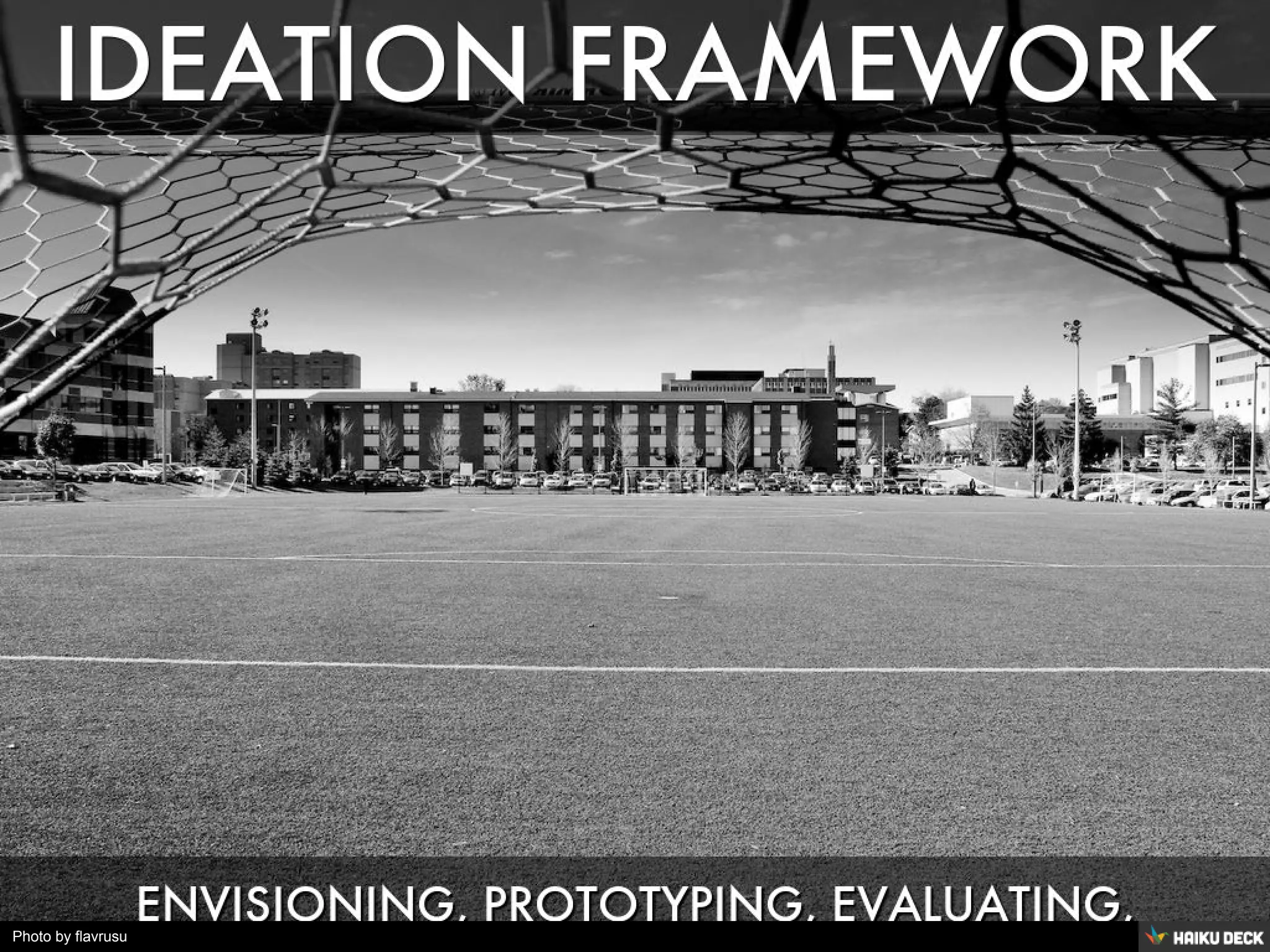 Ideation Framework | PDF