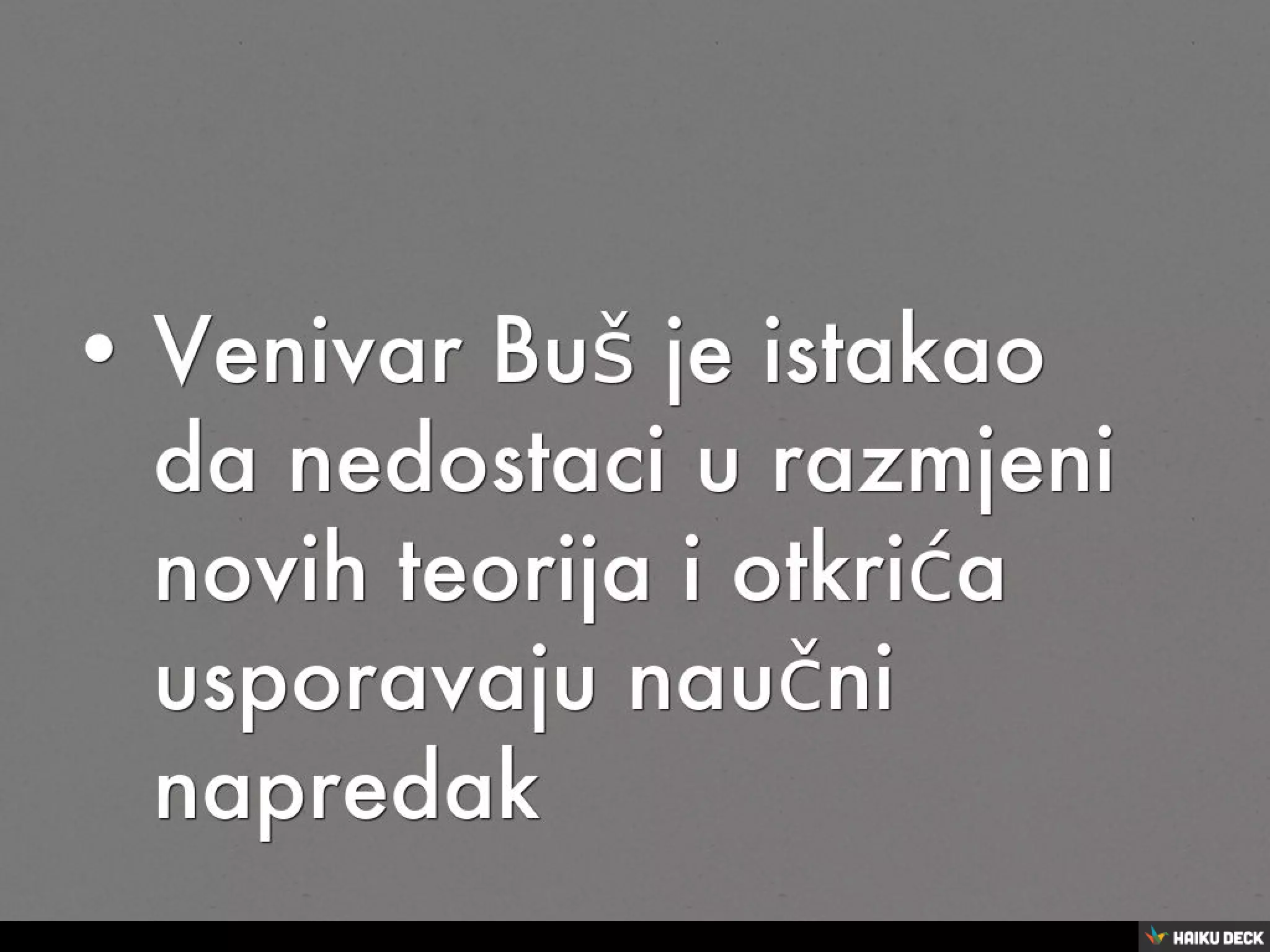 ISTORIJA INTERNETA | PPT