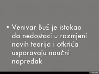 ISTORIJA INTERNETA | PDF