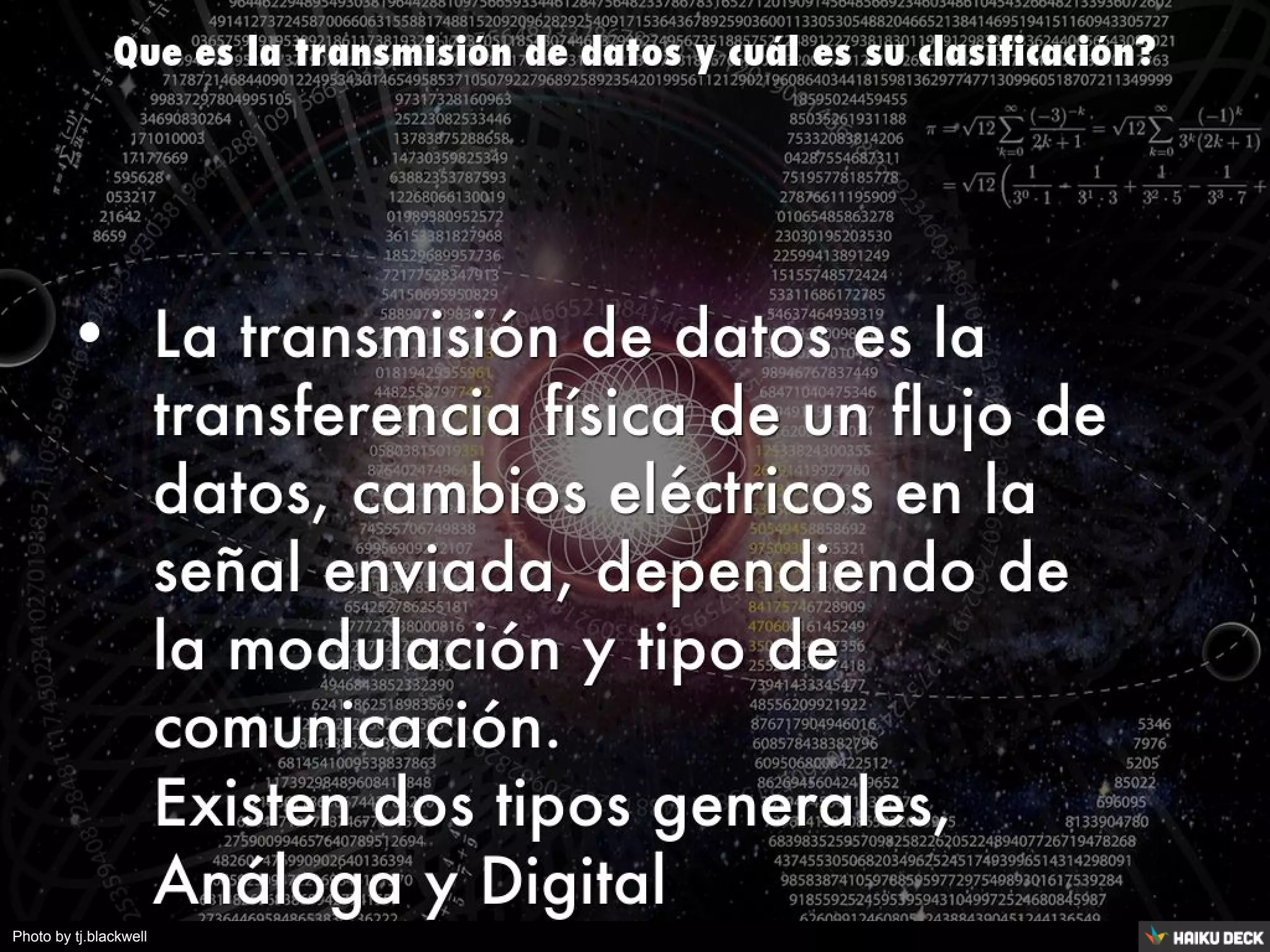 Conceptos de redes básicas | PDF