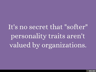 How Compassion Can Transform Your Organization | PPT