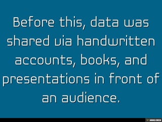 The Information Age | PPT