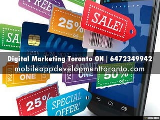 Shark App Development | PDF