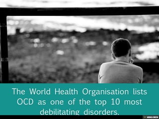 OCD facts and statistics | PDF