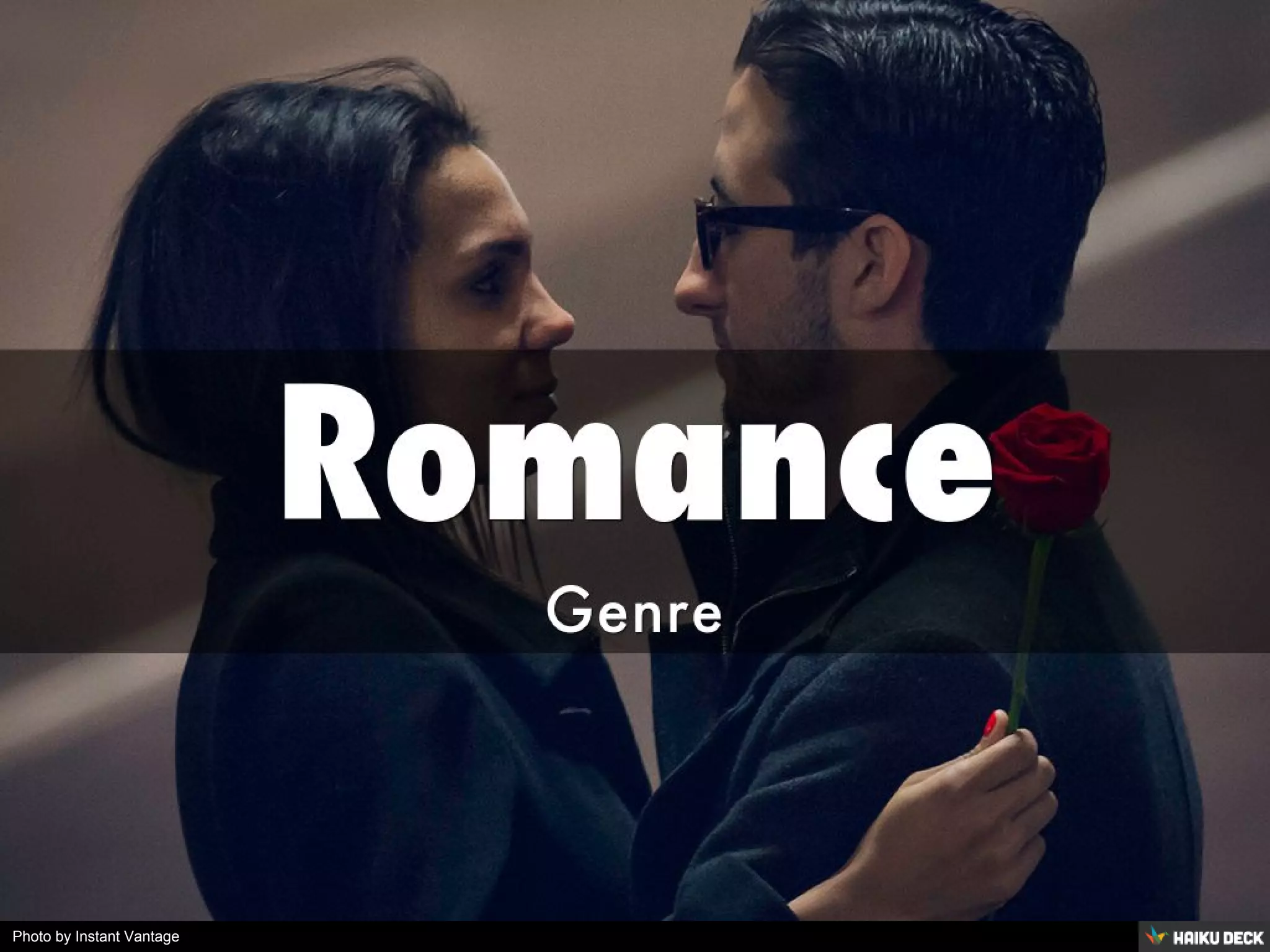 Romance | PPT