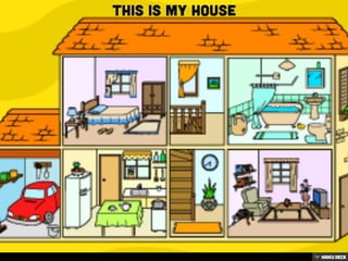this is my house | PDF
