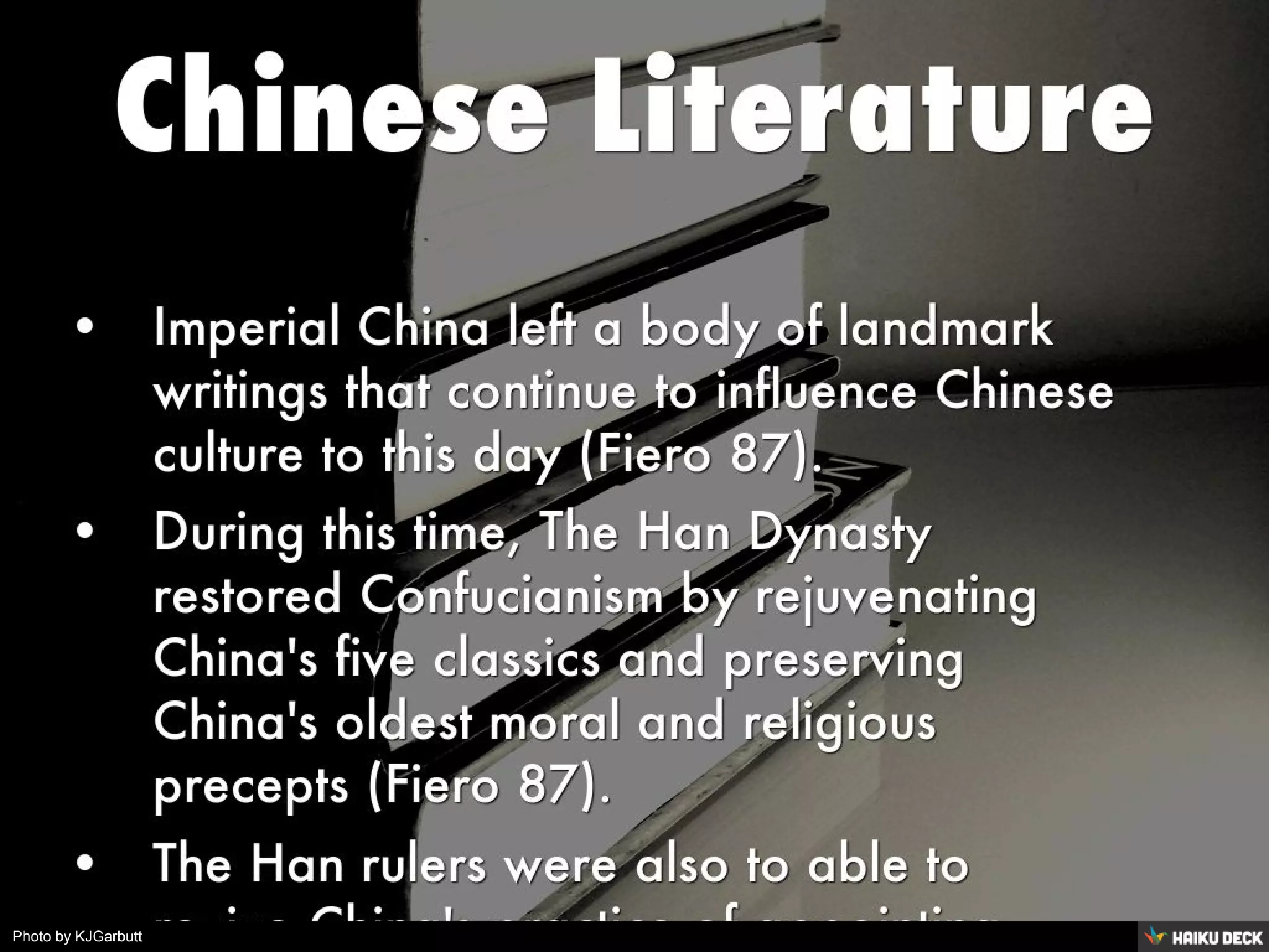 The Empires of Ancient Rome and Ancient China | PDF