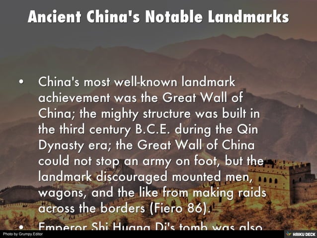 The Empires of Ancient Rome and Ancient China | PDF