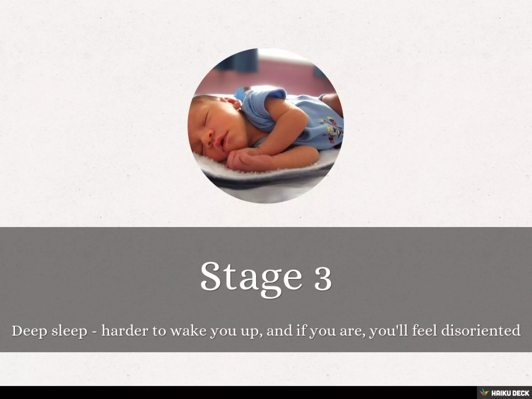 Sleep Patterns | PDF