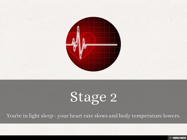 Sleep Patterns | PDF