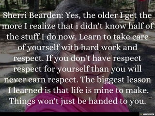 Does Age Bring Wisdom? | PDF