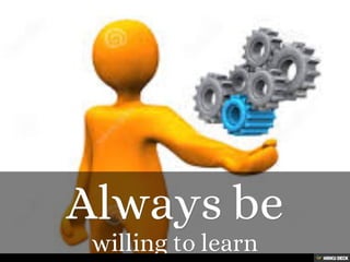 Tips to be a good engineer | PDF