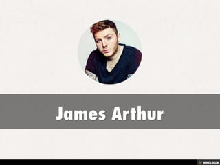 James Arthur | PDF