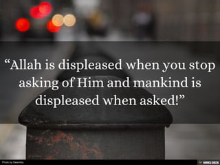 Quotes By Ibn Qayyim (rahimahu Allah) | PDF
