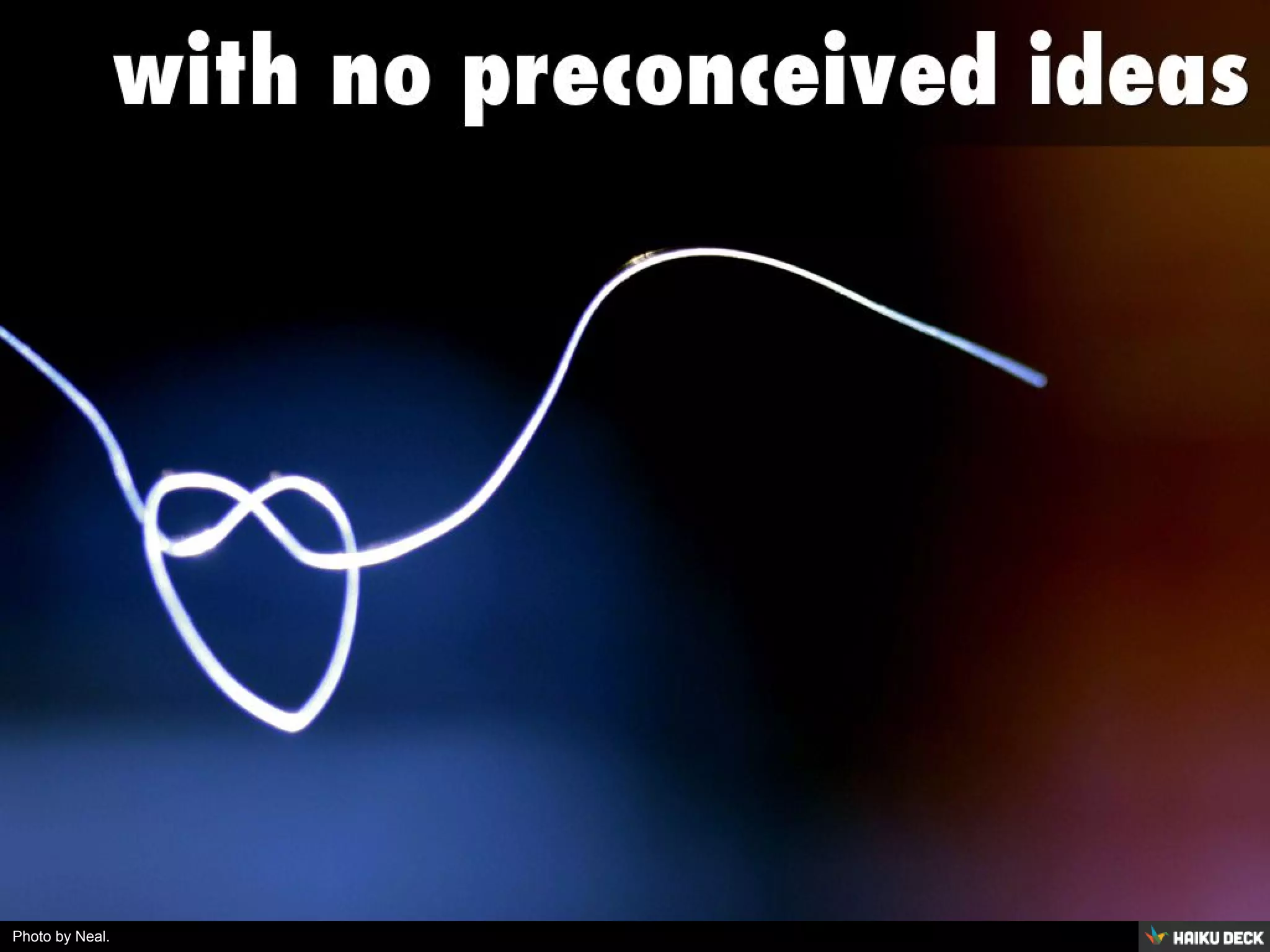 Charlie Anderson | PPT