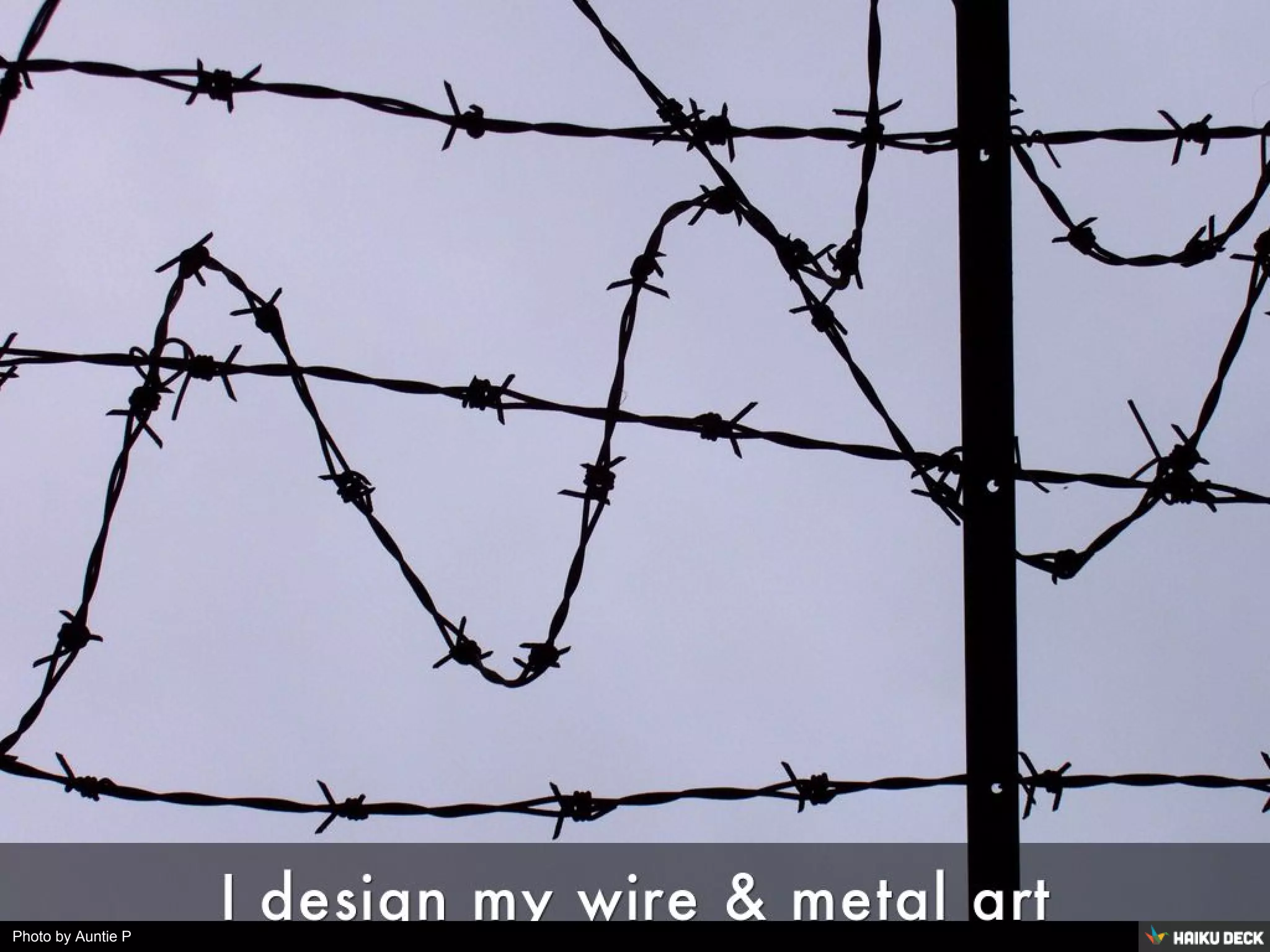 Charlie Anderson | PDF