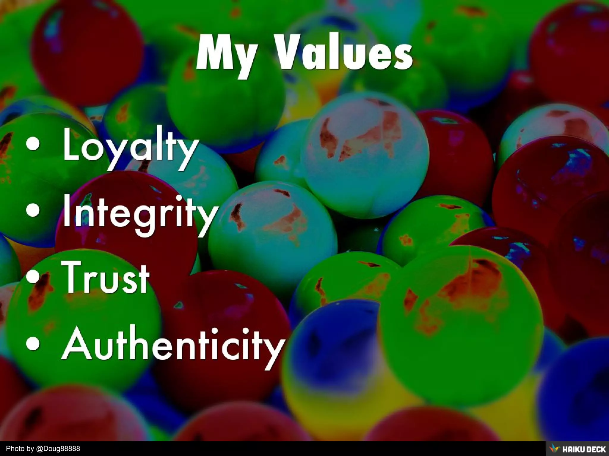 Charlie Anderson | PDF