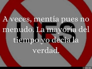 Cuando Yo Era Nina | PDF