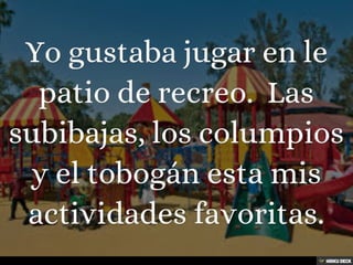 Cuando Yo Era Nina | PDF