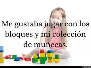 Cuando Yo Era Nina | PDF