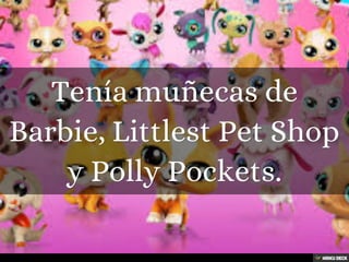 Cuando Yo Era Nina | PDF