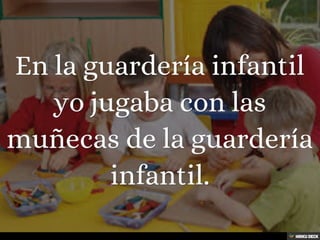 Cuando Yo Era Nina | PDF