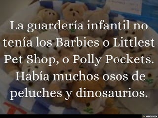 Cuando Yo Era Nina | PDF