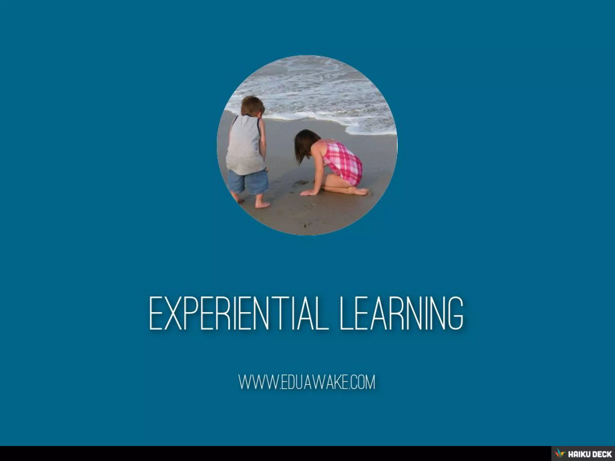 experiential learning | PPT