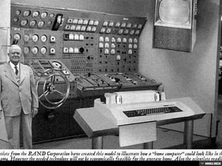 technology years ago | PPT