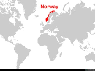 VIKING- NORWAY | PPT