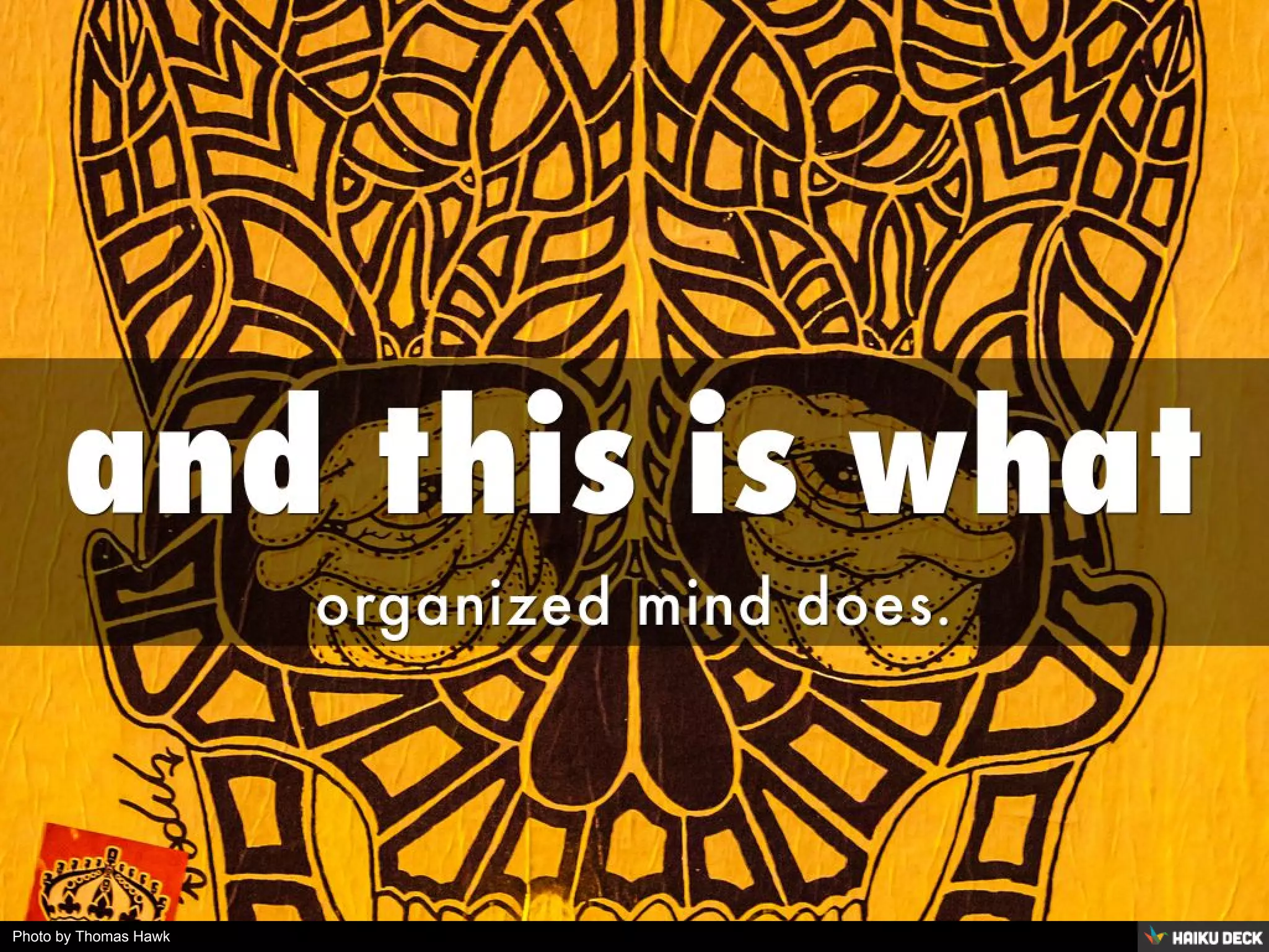 the human condition | PPTX