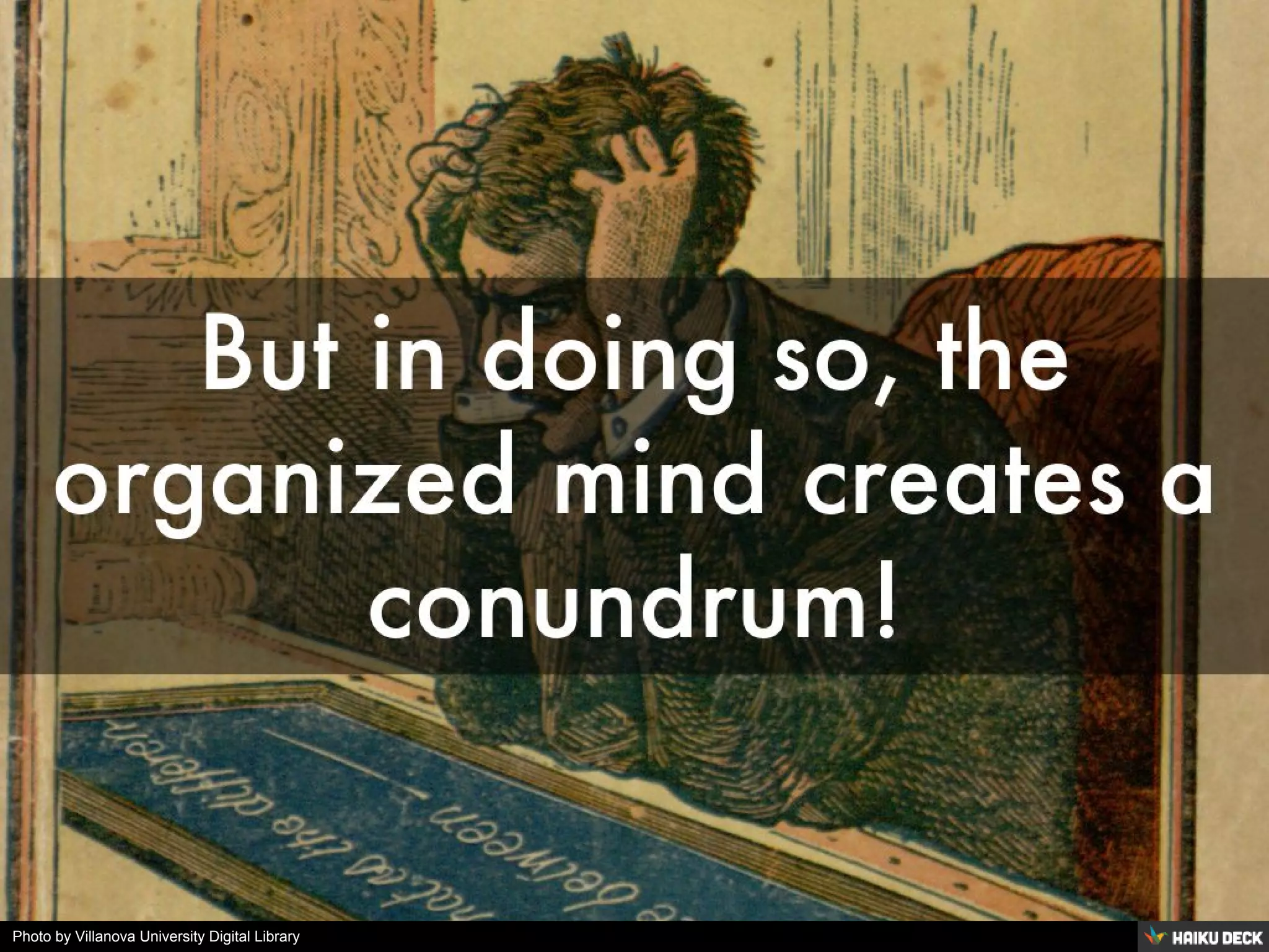 the human condition | PPTX