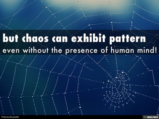 the human condition | PPTX