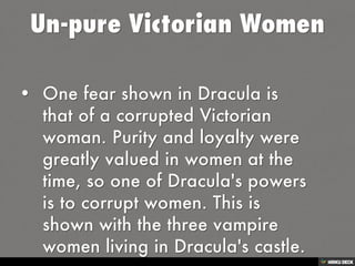 Dracula Mastery Assignment | PPT