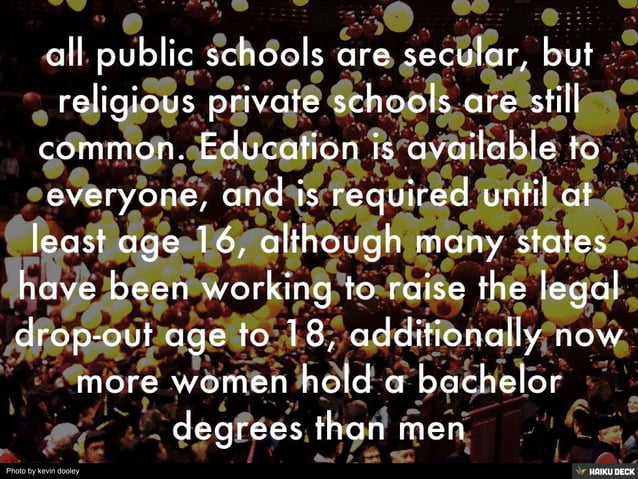 comparing education than&now | PDF